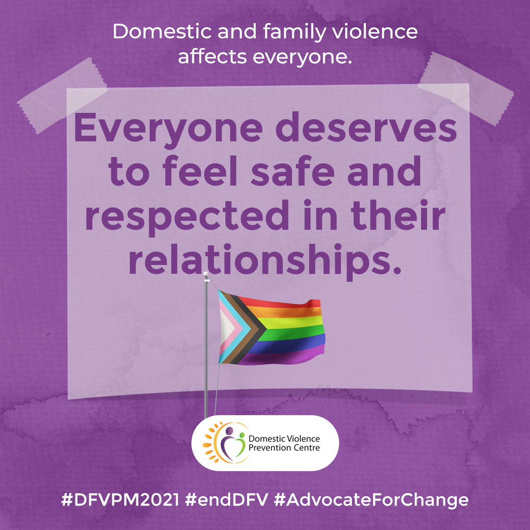 Campaigns - Domestic Violence Prevention Centre Campaigns - Domestic Violence Prevention Centre
